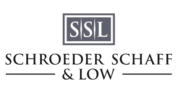 Schaff, Jason W. | Schroeder Schaff & Low